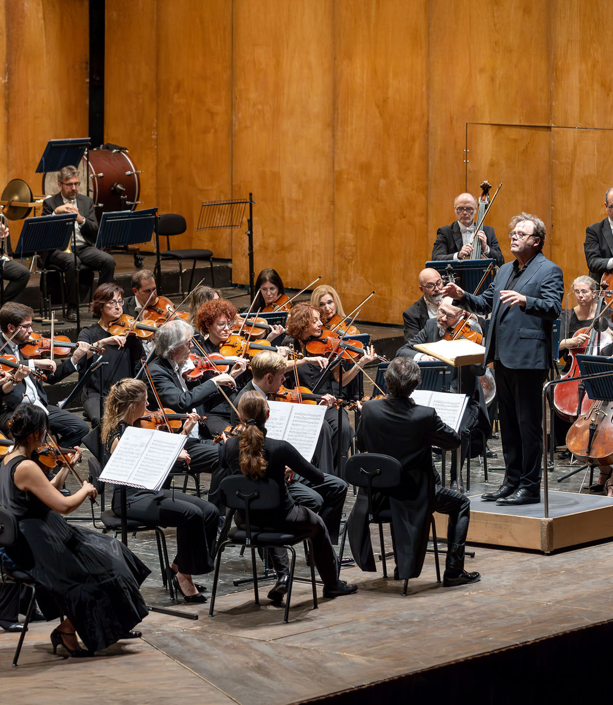 Orchestra Haydn | I Suoni delle Dolomiti