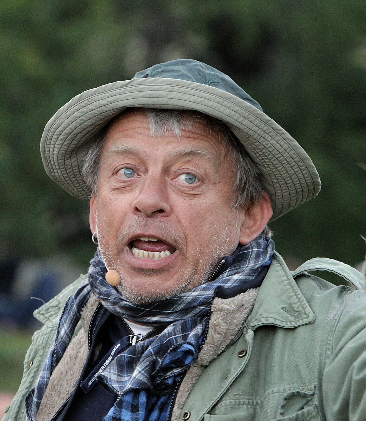 Paolo Rossi - I Suoni delle Dolomiti